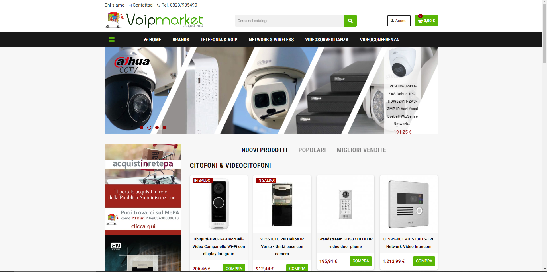 Home | CLOUD | MTK SRL